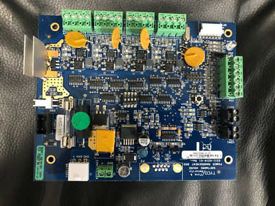 Tyco Fire & Security Software House 0311-0214-01 Power Management ...