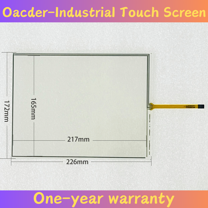 Kinco G104E GL104E GH104E Touch Screen Panel Glass Digitizer for G104E ...