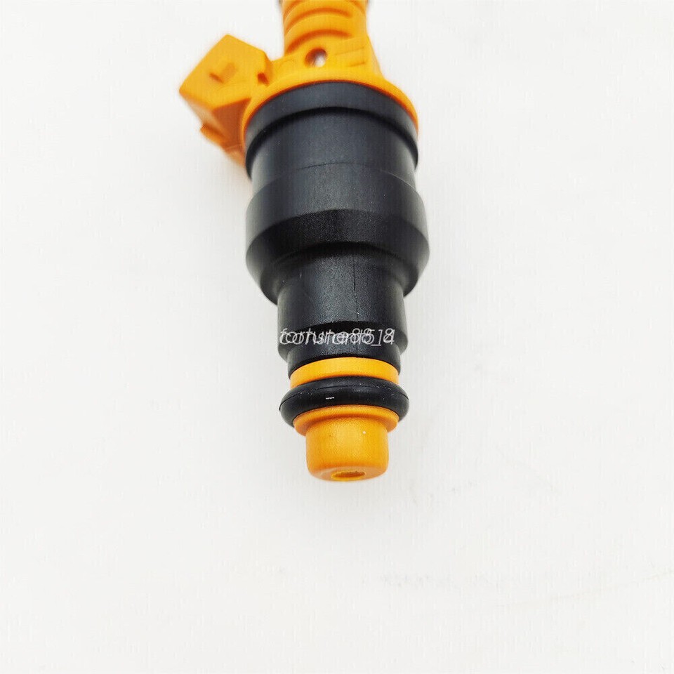 8X Original BOSCH OEM Upgrade Fuel Injectors For Ford F150 F250 F350 ...