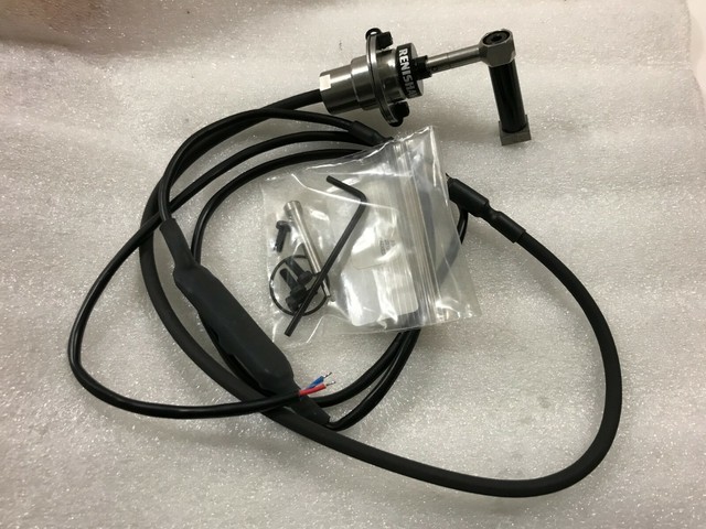 Renishaw Ts-20 Tool Setting Probe HPA TS20 for sale online | eBay