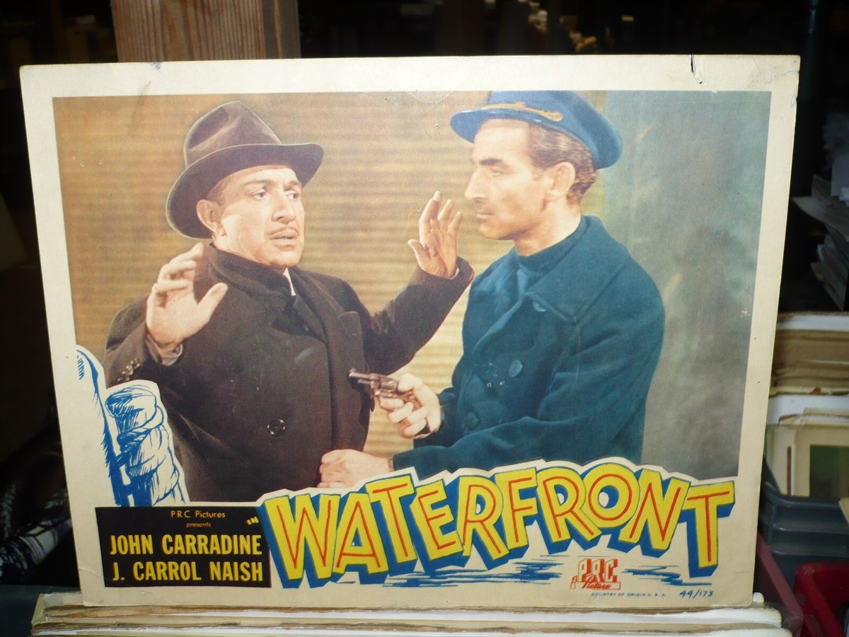 J. Carroll Naish Topper HOUSE OF FRANKENSTEIN US 1944 HOUSE OF