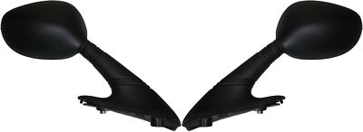 Pair of Mirrors For Piaggio X9 125 2002 | eBay UK