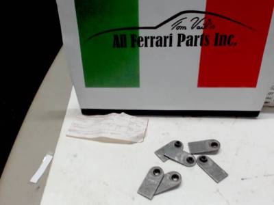 Ferrari Part 20028007 WELD ON THREADED CHASSIS BRACKET, DINO 6MM (NLA ...
