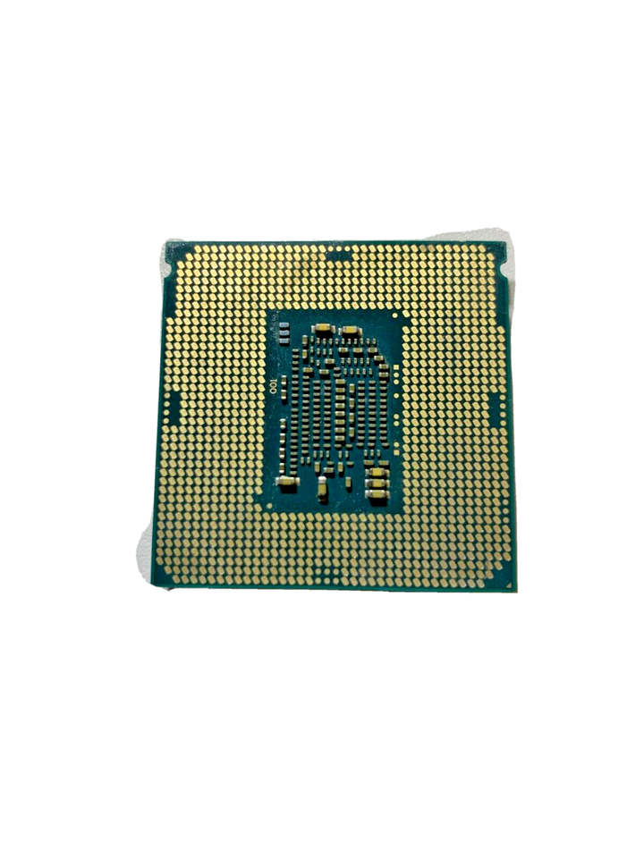 Intel Pentium G4400 Dual Core 3.3ghz CPU Proccessor LGA 1151 Working ...