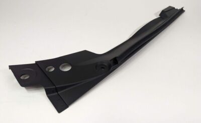 Genuine Honda Fender Ledge Cover 74157-TVA-A00 | eBay