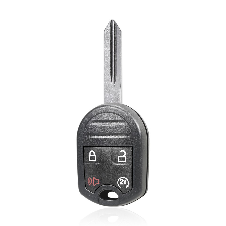 2 For 2011 2012 2013 2014 Ford F-150 Remote Control Key Fob 164-R8067 ...