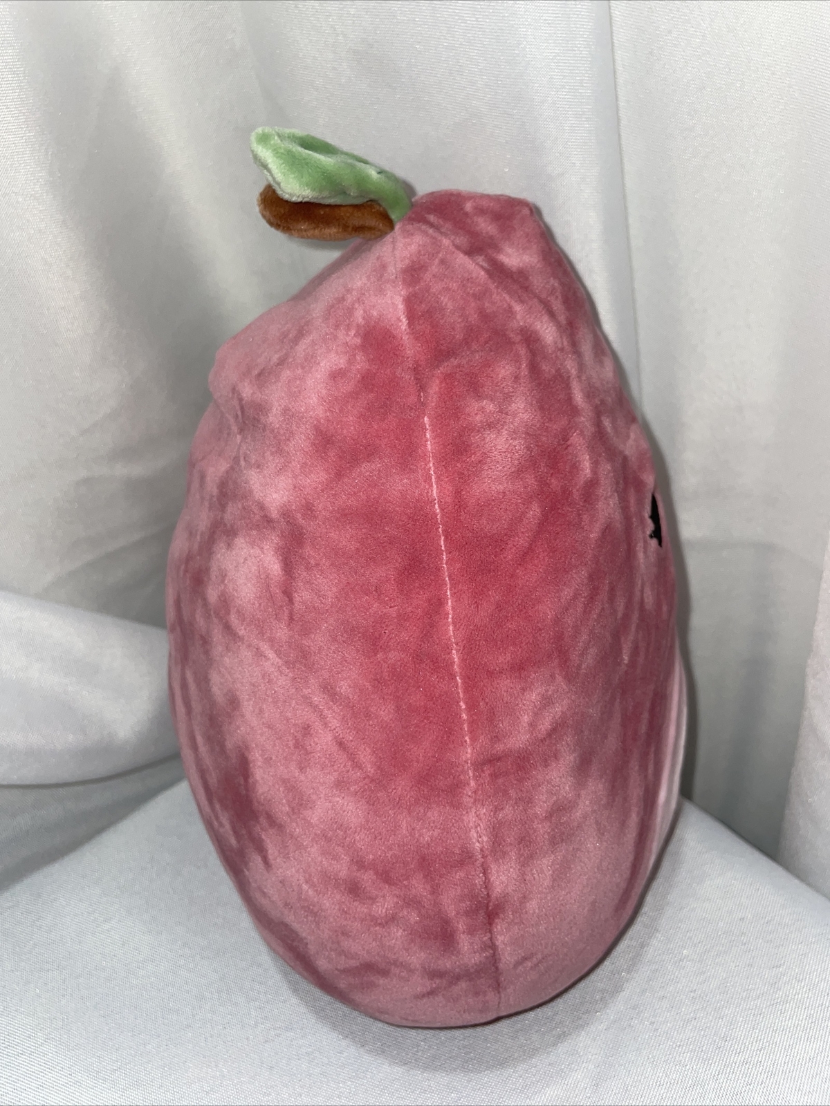 Squishmallow 8 inch Cherry the Cherry Plush Toy, Super Soft Stuffed ...