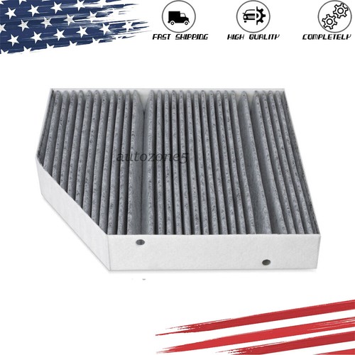 Cabin Air Filter Fits for MERCEDES-BENZ C200 C250 C43 C450 C63 2022 ...