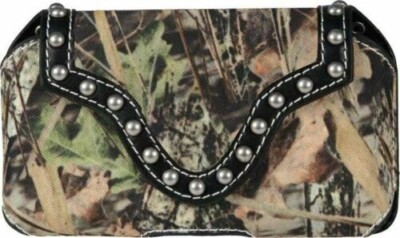 SML Camo Phone Case Rivers Edge 1850 - fits small phones | eBay