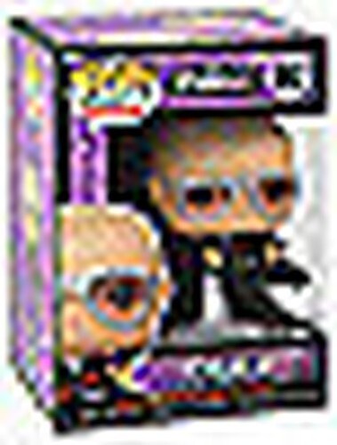Hot Fuzz Nicholas Angel Funko Fusion Pop Games #997 Vinyl Figurine ...