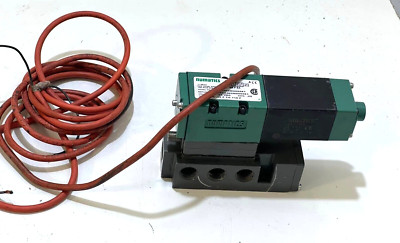 Valves and Flow Controls - Ss Control Valve