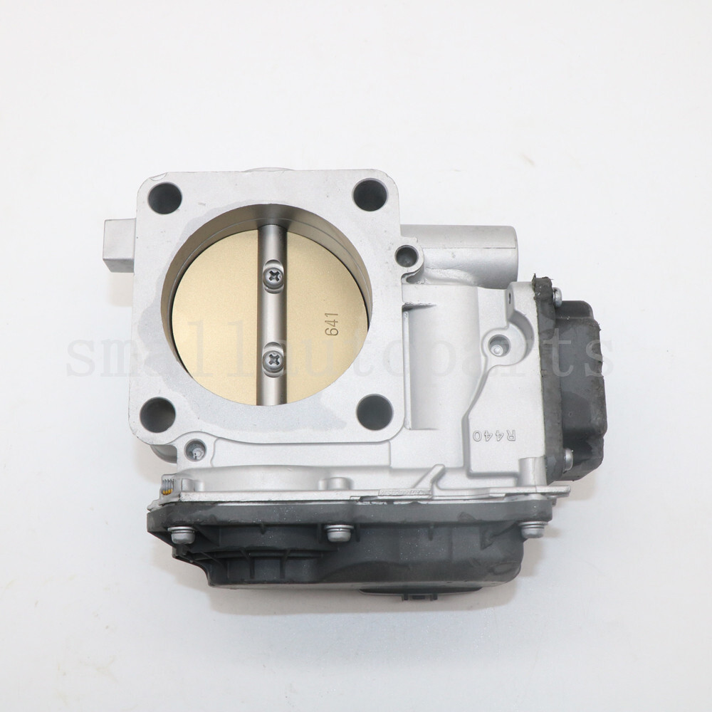 OEM Throttle Body GMD7B 16400-R40-A02 16400-R40-A01 for 2008-2011 Honda ...