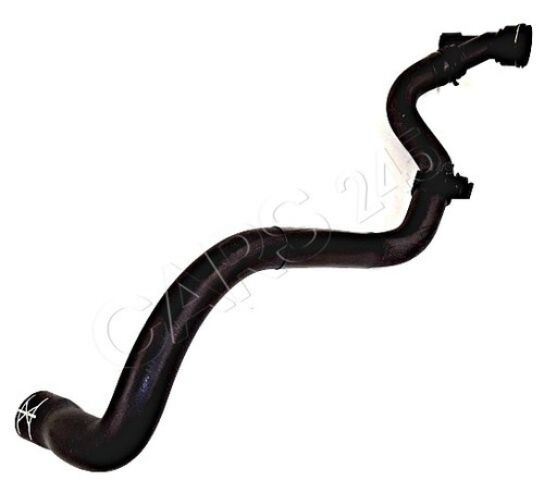 Genuine VW AUDI SEAT SKODA Coolant Hose Coolant Radiator/Pump ...