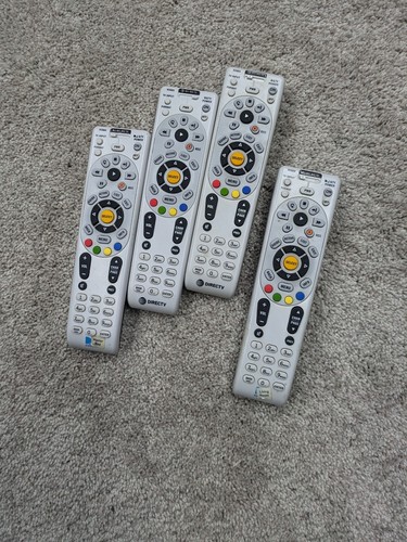 Direct TV DIRECTV Remote LOT OF 4 Control Rc66x MG32993 MG33013 White ...