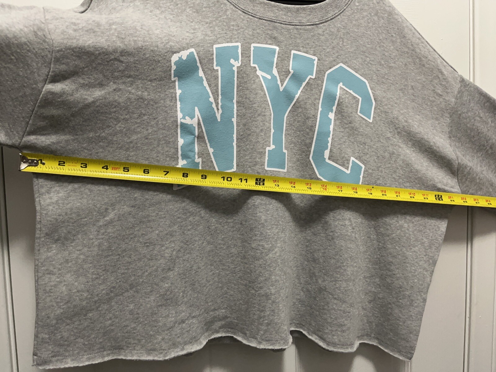 Grayson Threads Black Label Women’s Long Sleeve Fleece Sweater Jumper ...