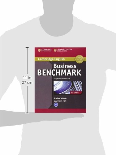 Business Benchmark Upper Intermediate Business Vantage Students Book ...