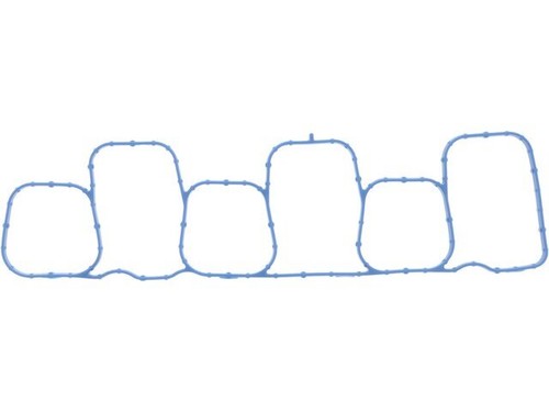 For 2011-2019 Ford Explorer Intake Plenum Gasket Upper Victor Reinz ...
