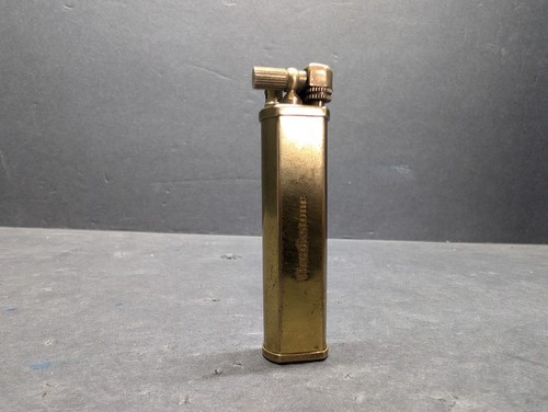 Vintage Casablanca Brass Cigarette Lighter Brookstone | eBay