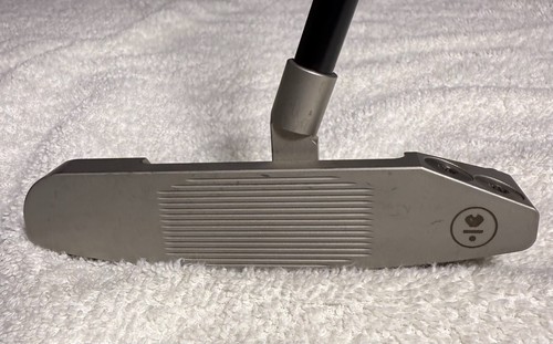 LAB Golf LINK.1 Putter Link 1 L.A.B. Golf 34 inch Putter 34" 69* Lie ...