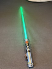 Force FX Star Wars Lightsaber & Weapon Replicas for sale | eBay Force FX Star Wars Lightsaber & Weapon Replicas for sale | eBay