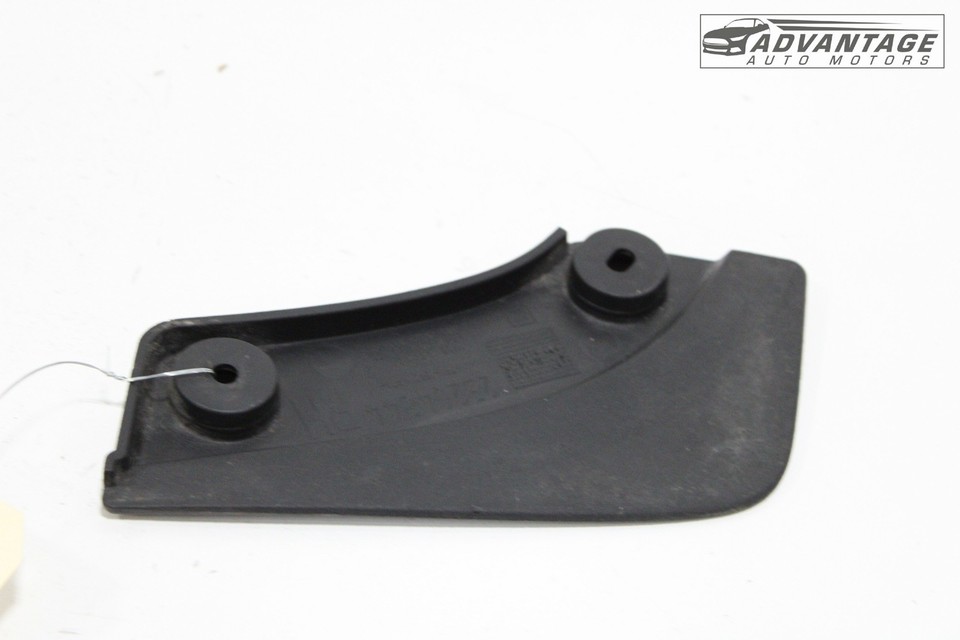 2018-2024 BUICK ENCLAVE REAR RIGHT SIDE MUD FLAP FORWARD AIR DEFLECTOR ...