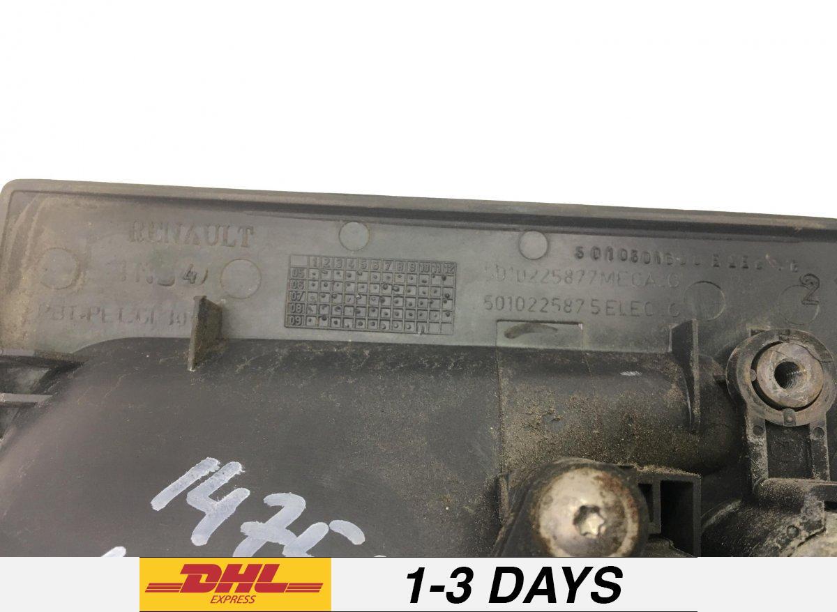 5001858129 5010225875 Door Handle Exterior Left RENAULT, DAF, VOLVO | eBay