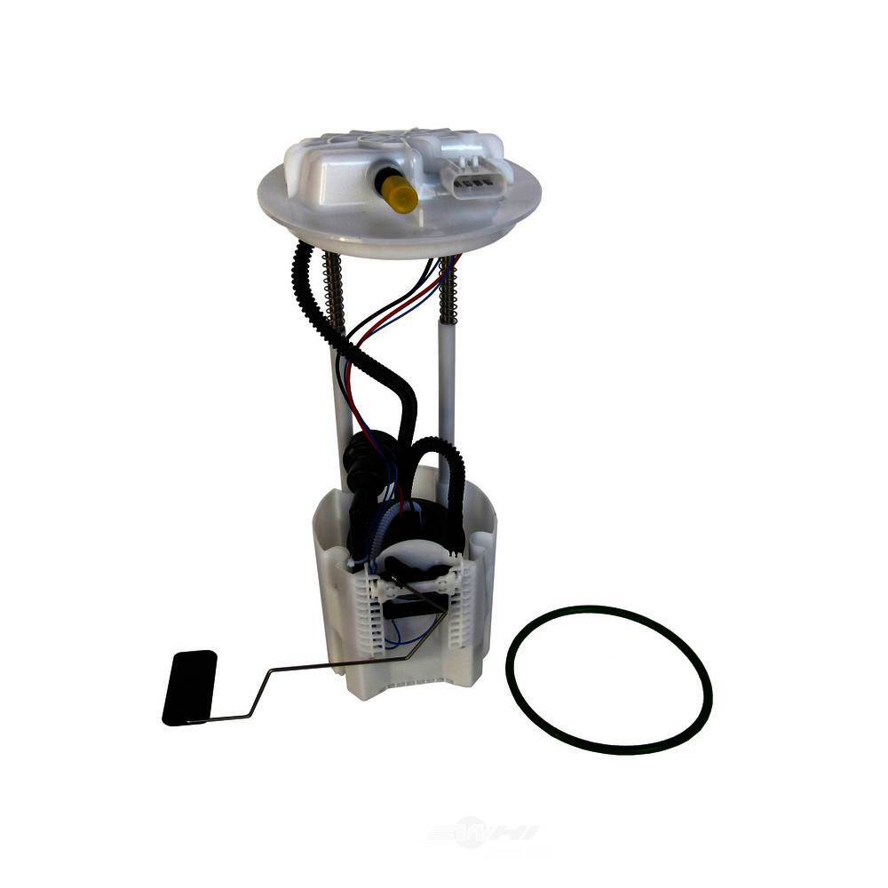 Fuel Pump Module Assembly-Crew Cab Pickup Autobest F3286A for sale ...