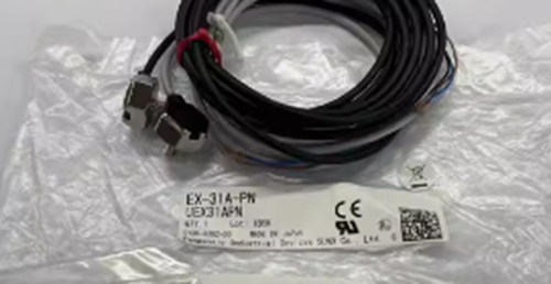 NEW PANASONIC EX-31A-PN Photoelectric Sensor | eBay