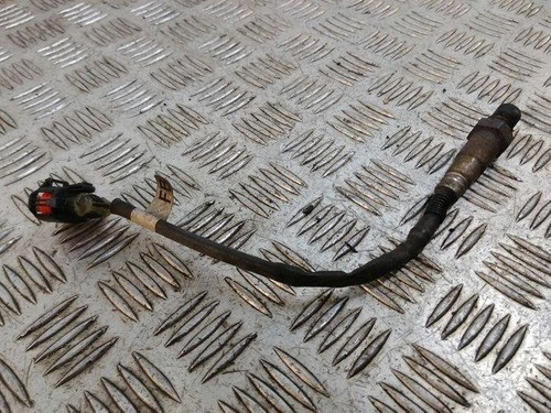 OPEL INSIGNIA A G09 Sauerstoffsensor Lambdasensor 55568266 1.80 Petrol ...