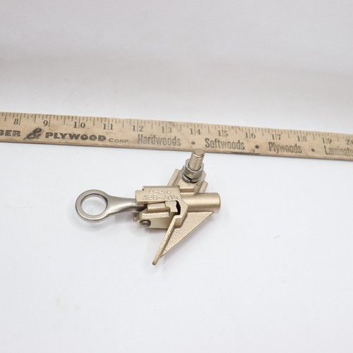 Aluma-Form Hot Line Clamp #8-2/0 38508/AF-BC20LD | eBay
