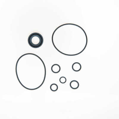 Power Steering Pump Seal Kit Edelmann 9078 fits 84-85 Mazda RX-7 | eBay