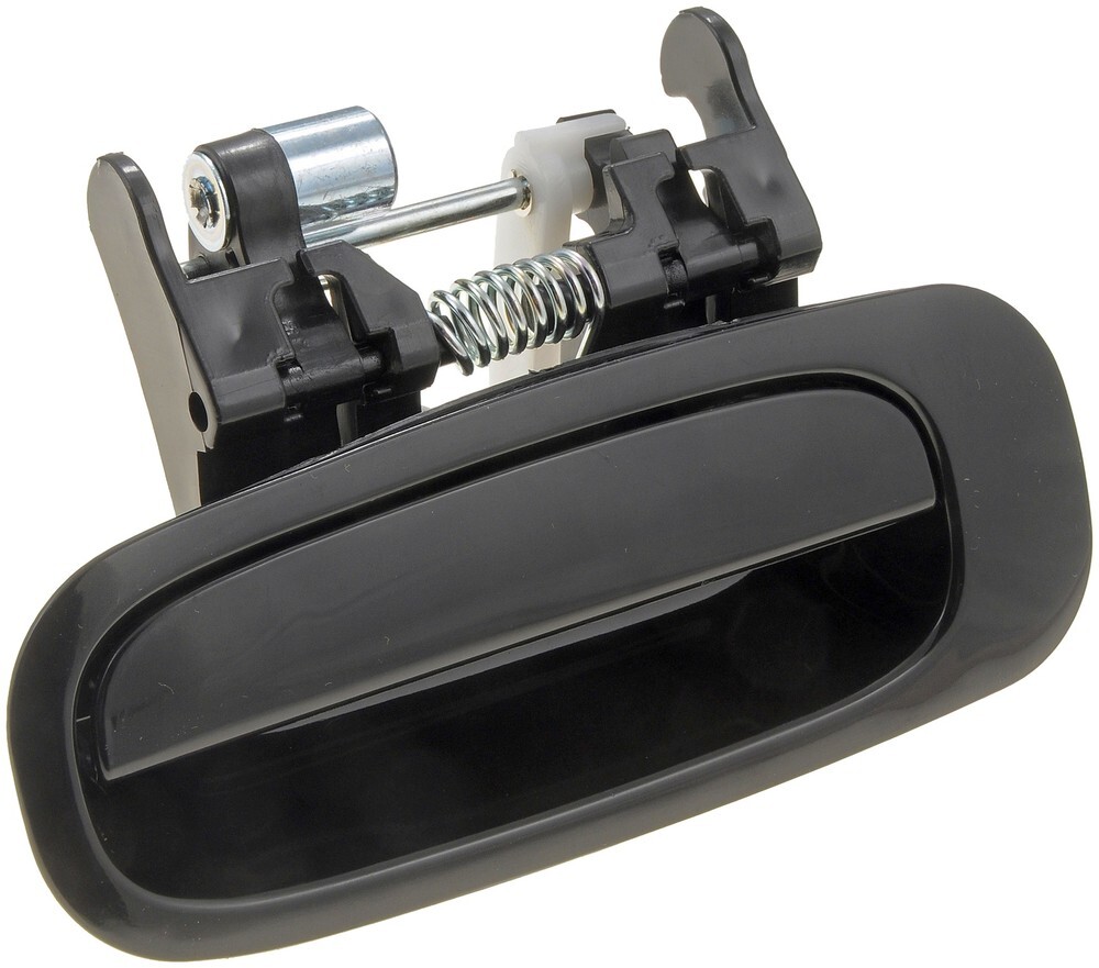Exterior Door Handle-Outside Door Handle Rear Left fits 98-02 Toyota ...