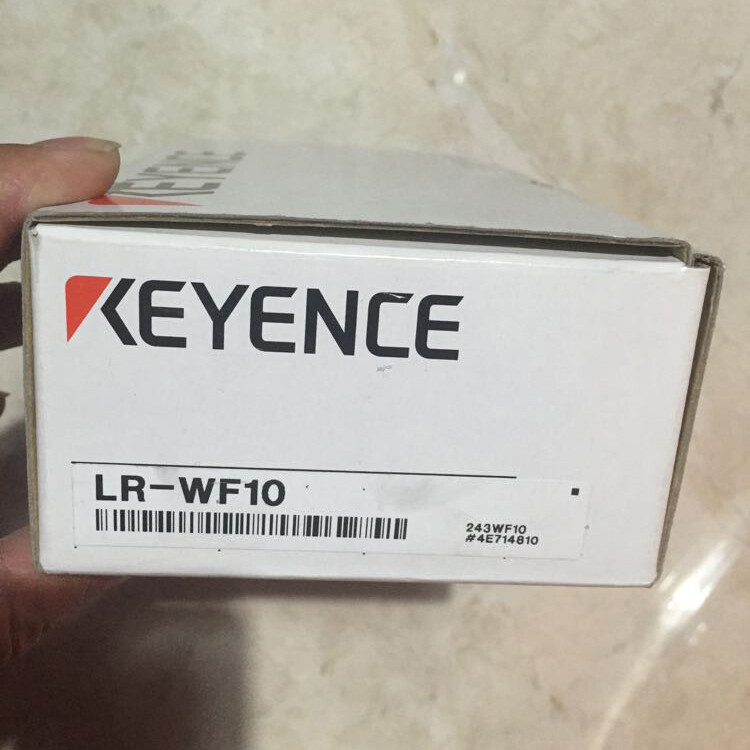 one new keyence in box LR-WF10 LR-WF10 laser sensor Spot stock | eBay