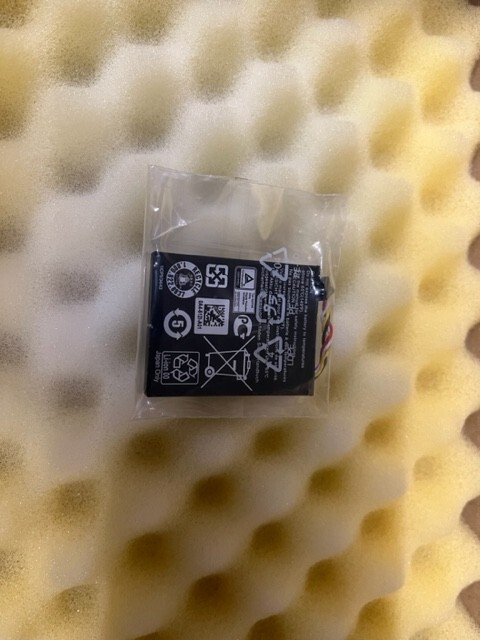 Dell Latitude 5501 5401 Precision 3541 68wh 4-cell Battery 3pcvm for ...