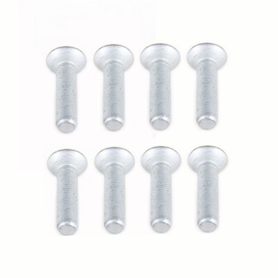 8* Bearing Axle Fixing Attaching Bolt Kit Fit For AUDI A3 TT Q3 ...