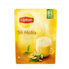 2 PACKS - LIPTON 3 in 1 Teh Halia (Ginger Tea) 12s x 21g Premium ...