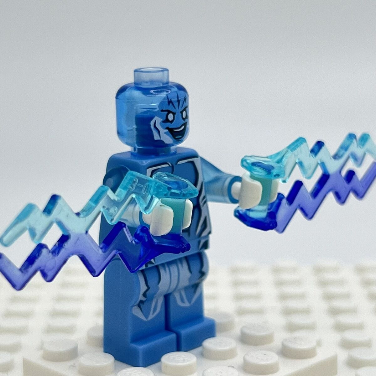 Lego Ultimate Electro
