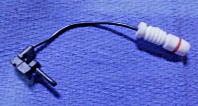 1973-2004 Mercedes benz brake pad wear sensors 1405401217 lot of 20 | eBay