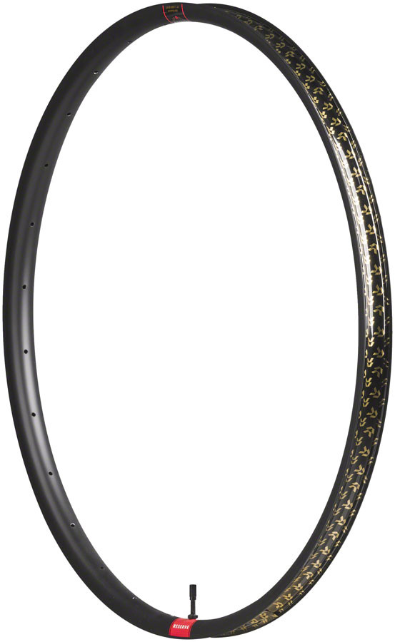 AL Rims - Reserve Wheels Reserve 30 HD AL Rim - 27.5", Disc, Black ...
