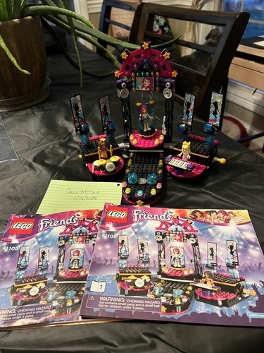 Lego Friends Retired Sets | eBay