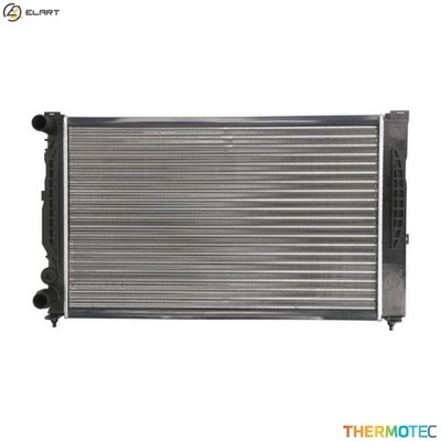 RADIATOR ENGINE COOLING D7A001TT FOR AUDI A4/S4 AFY/APU/ANB/ARK/AWT/AEB ...