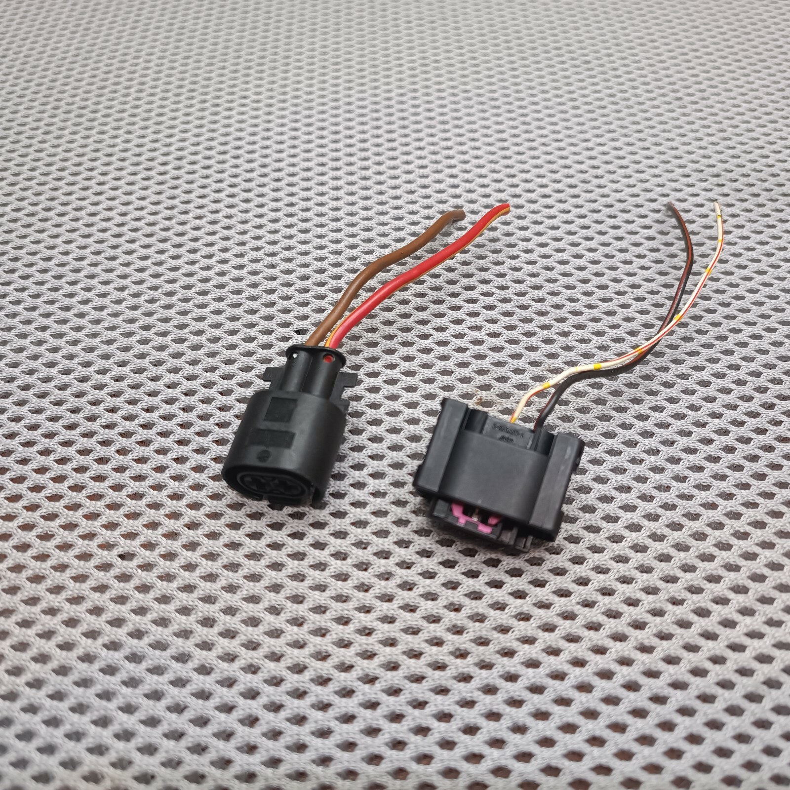 Webasto Thermo Top Z C E P 6 Pin Connector Cable and 12v Power ...