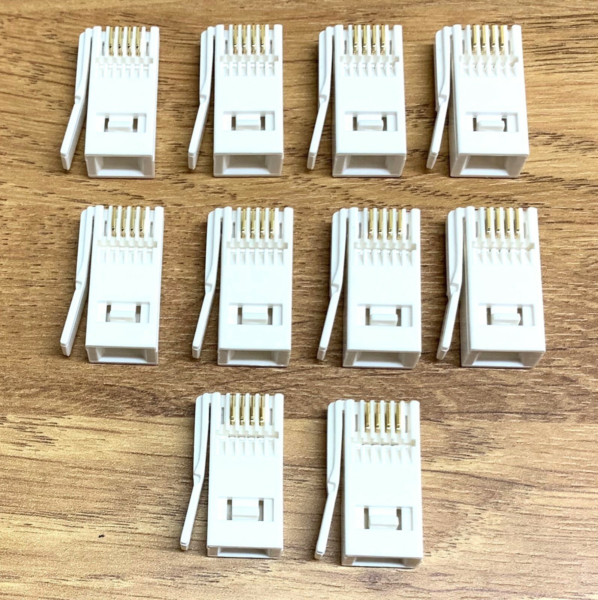 Telephone Wire Splice Connectors B Type Gel Filled Wire Connectors