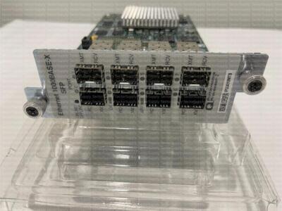 PB-8GE-TYPE2-SFP-IQ2-B JUNIPER NETWORKS ETHNT AGGREGATION CD M160 PB ...