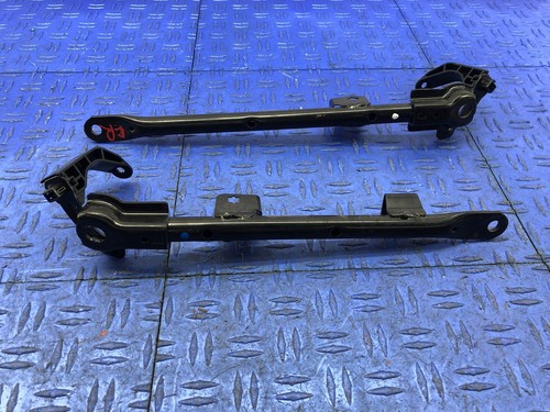 2018-2022 LEXUS LS500 FRONT RIGHT LEFT STRUT TOWER BRACE BAR SET OEM ...