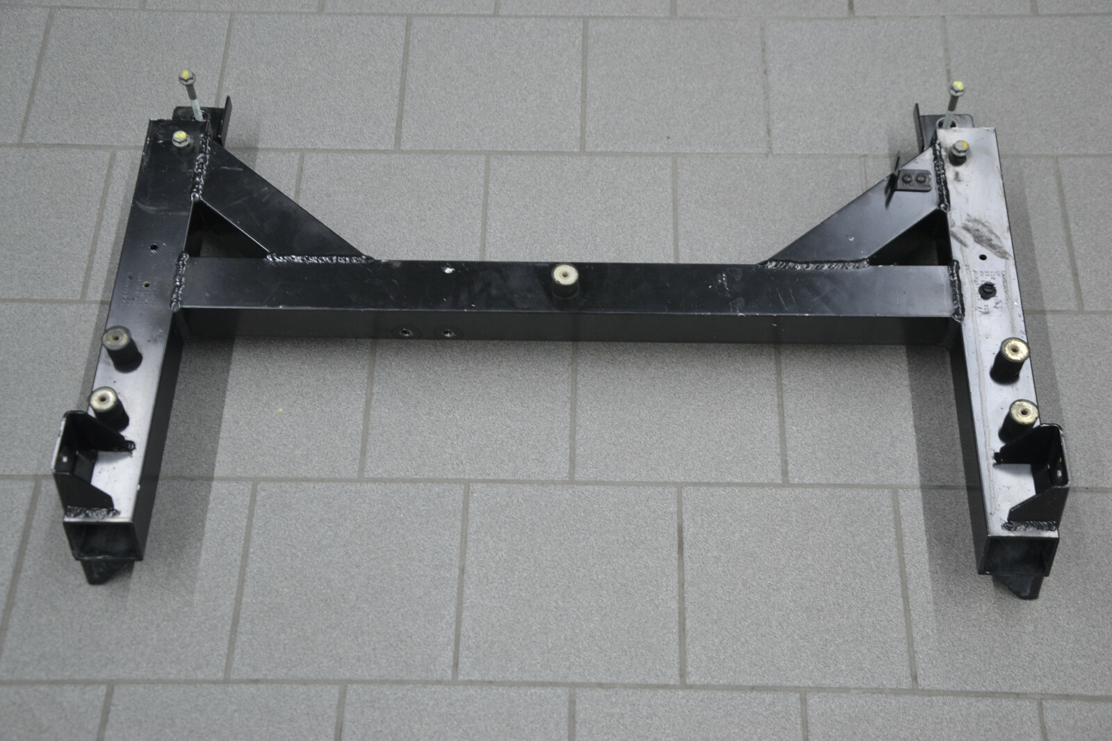 Lamborghini Gallardo Rear Upper Frame OEM 408813703 for sale online | eBay