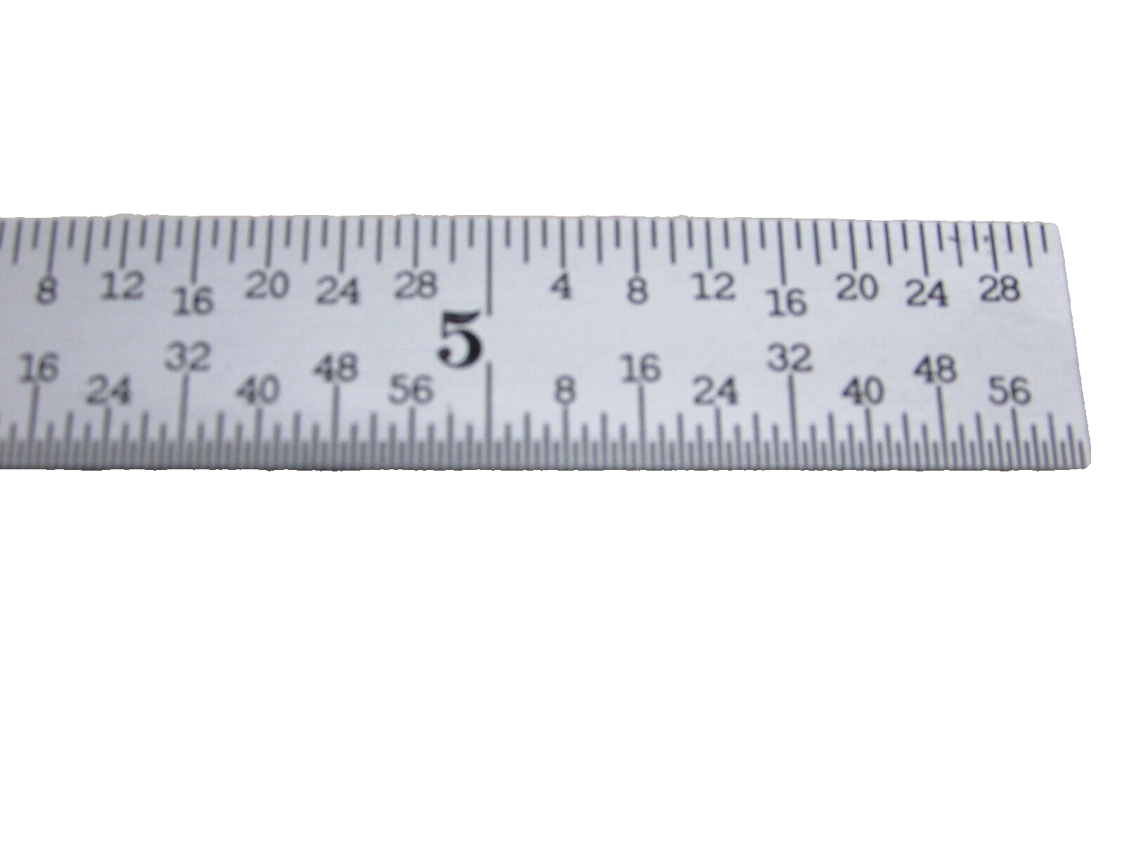 2 Starrett Rules No C316R in Case 6" Inch for sale online | eBay