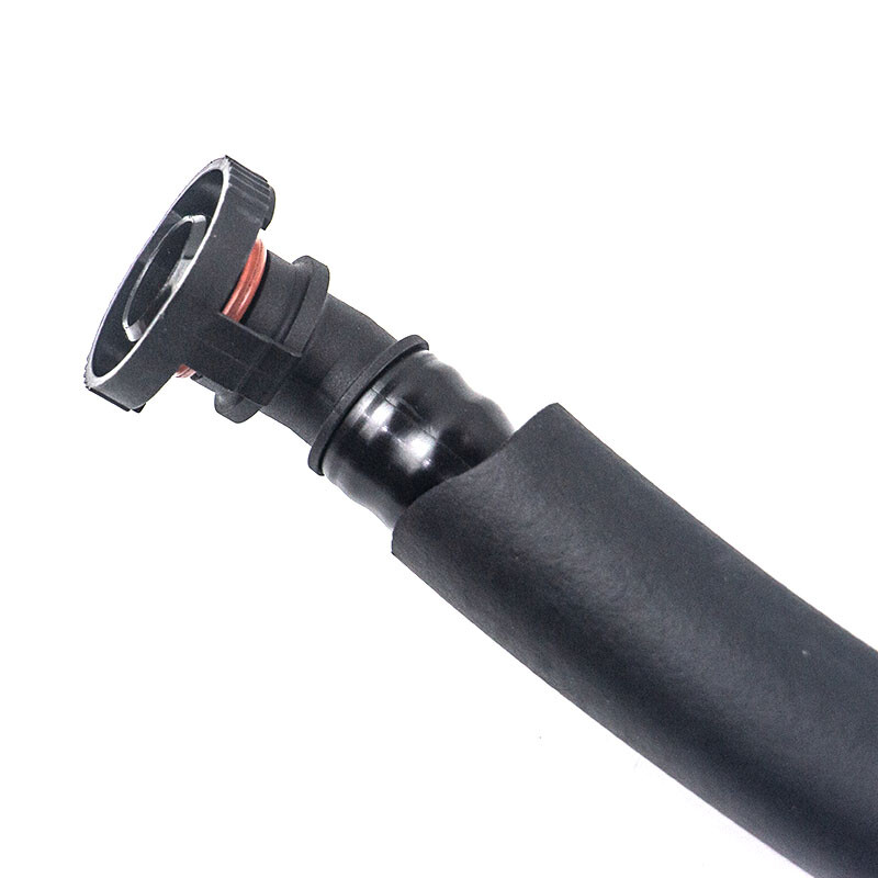 11618645544 Valve Cover Exhaust Vent Hose For BMW E60 E83 E84 N46 520LI ...