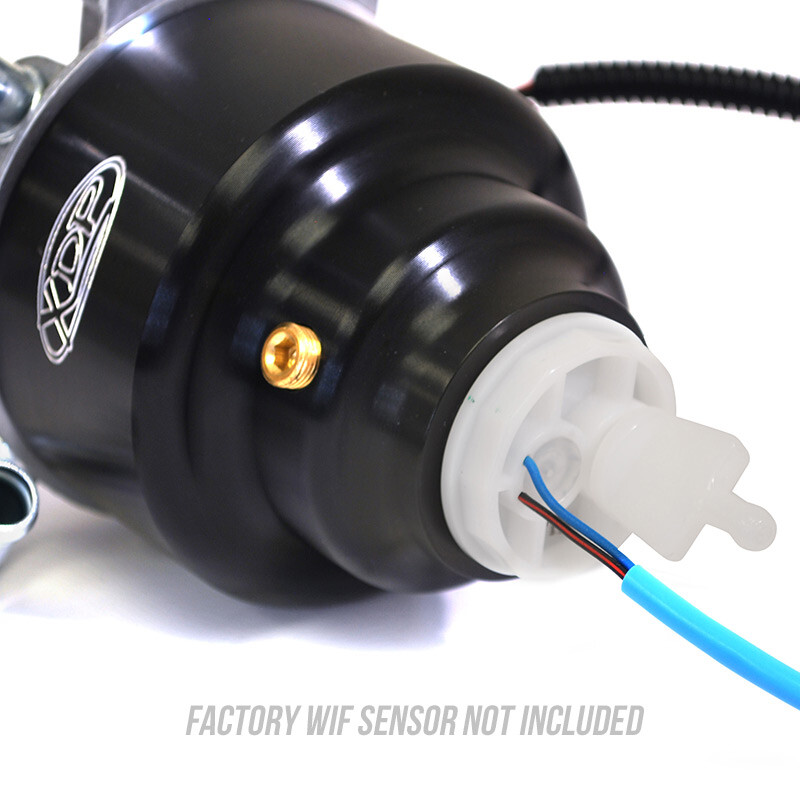 XDP Fuel Filter Cap Kit For 01-16 6.6L LB7 LLY LBZ LMM LML Duramax ...