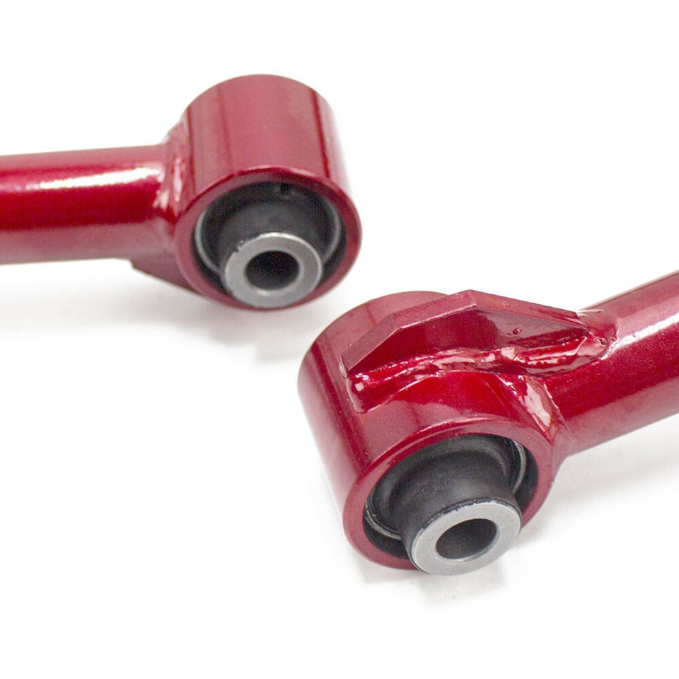 Godspeed Adjustable Front Upper Camber Arms Kit Set Fits 08-21 Dodge ...